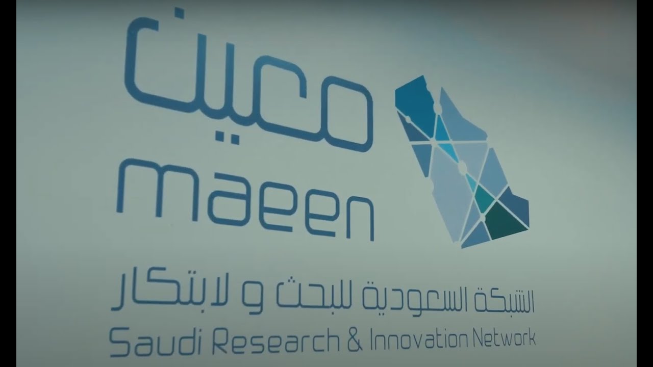 Introducing Maeen Network - YouTube