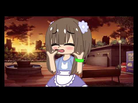 security puppet (gacha life(mini game(fnaf(cake meme - YouTube
