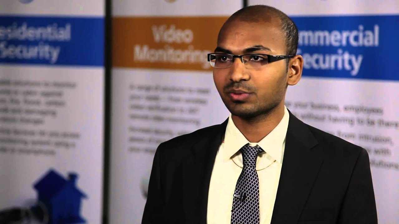 Introducing SecurTek: Your Life Protected - YouTube