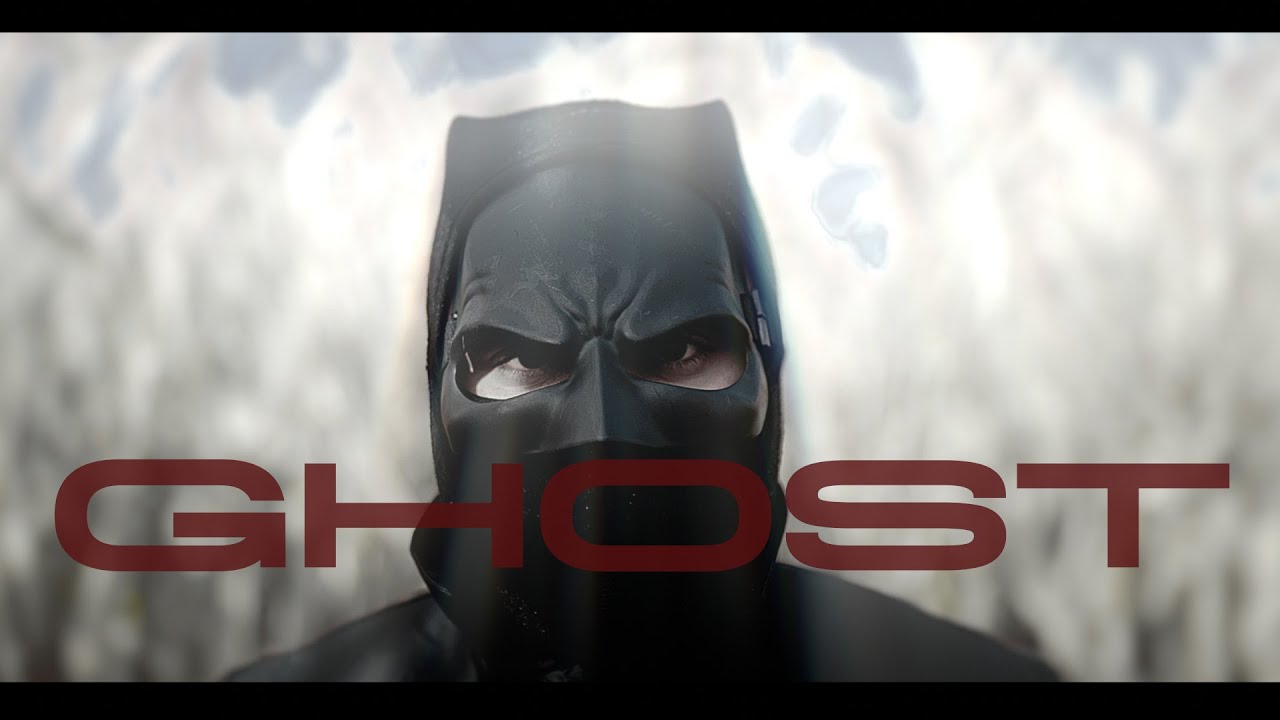 Vic Lucas - Ghost (Official Music Video) - YouTube