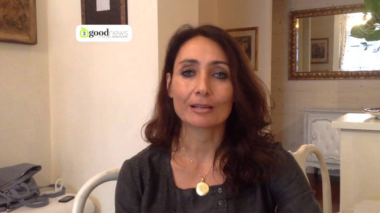 FIORI DI BACH: AGRIMONY - Maria Viggiani - YouTube