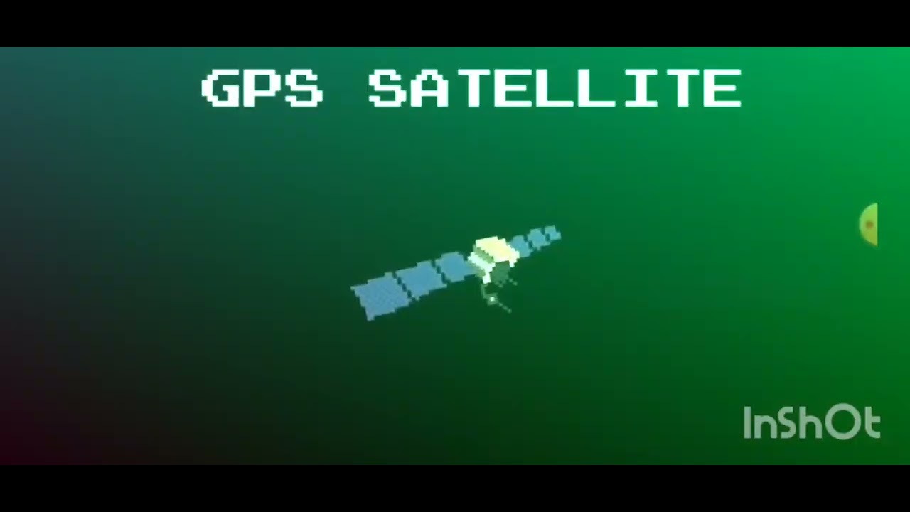 the kids picture show spacecraft reversed (with Animation effects ...