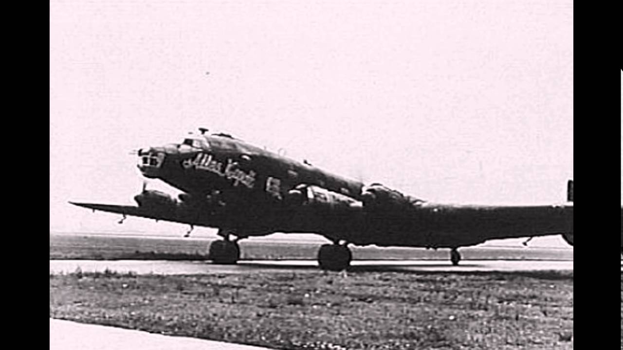 WW2 Luftwaffe Junkers Ju 290 Image HD - WW2 Lutwaffe Junkers Ju 290 ...