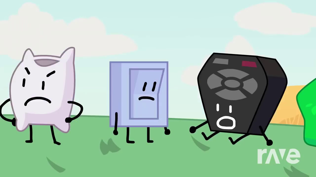 Widgers - Bfdi Ost & Bfdi Ost | RaveDJ - YouTube