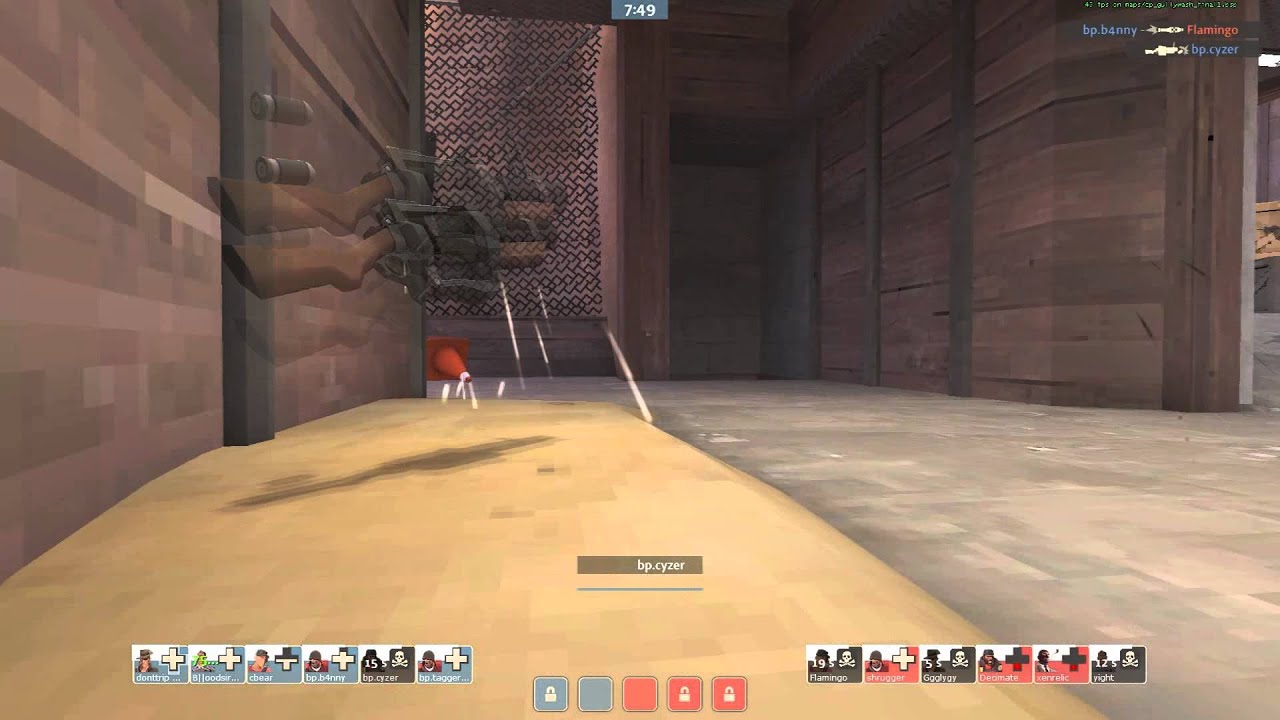 THE LEGEND OF CYZER - YouTube