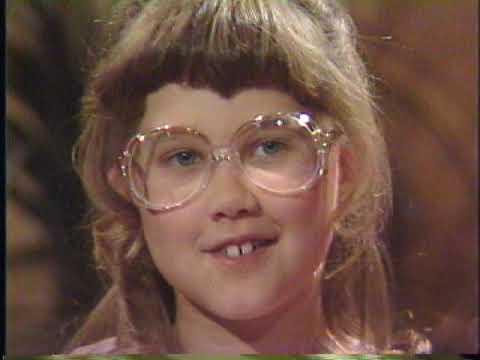 May 12 1985 Jaakko Romu - Mother's Day kid songs