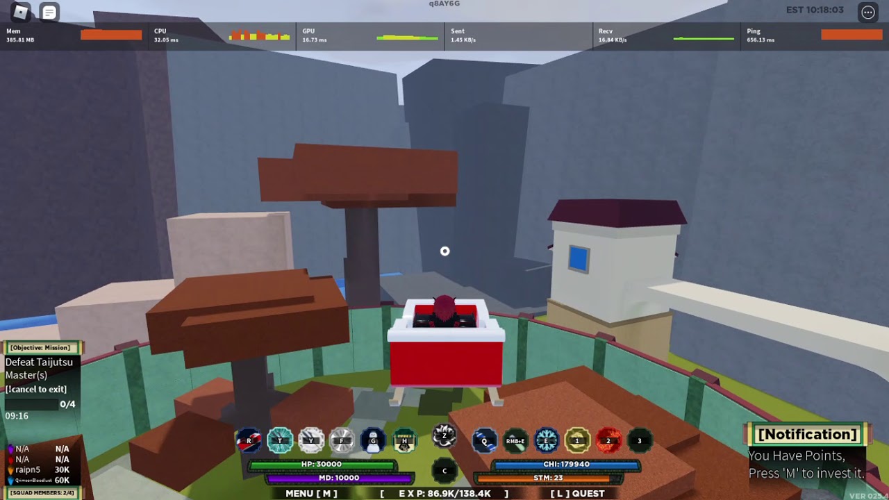 Shorter Firework Katana Location |Shindo Life| - YouTube