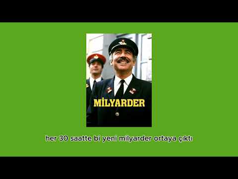 Paranın Efendileri: Kimler Bizi Soyuyor? 2025