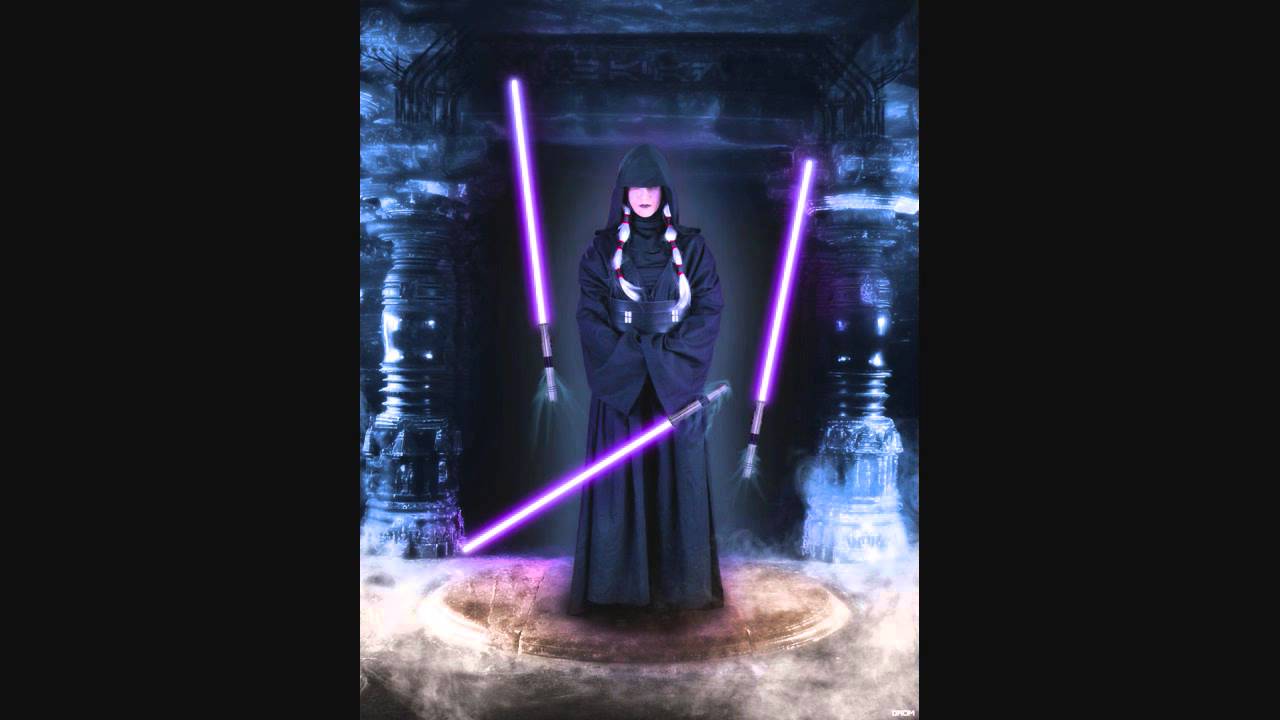 Sith Lords OST - Darth Traya - YouTube