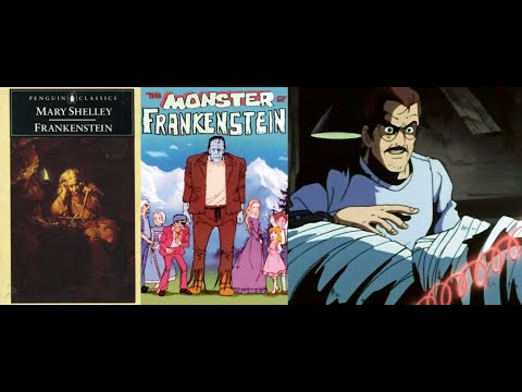 𝗧𝗵𝗲 𝗠𝗼𝗻𝘀𝘁𝗲𝗿 𝗢𝗳 𝗙𝗿𝗮𝗻𝗸𝗲𝗻𝘀𝘁𝗲𝗶𝗻 𝟭𝟵𝟴𝟭 _ 𝓕𝓪𝓷𝓽𝓪𝓼𝔂/𝓐𝓷𝓲𝓶𝓪𝓽𝓲𝓸𝓷 - YouTube