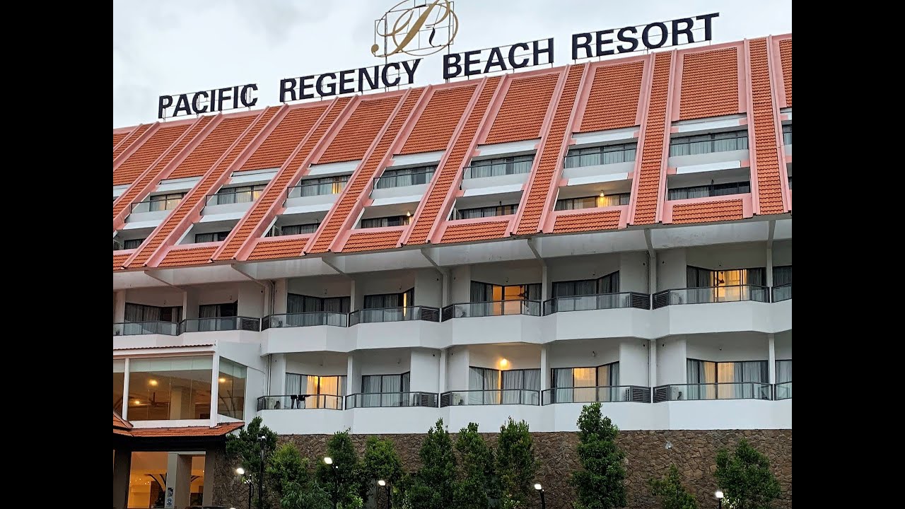 Pacific Regency Beach Resort, Port Dickson - YouTube
