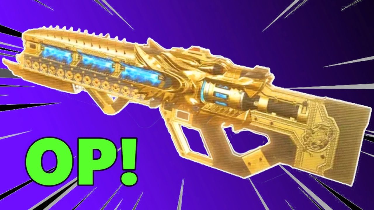 The Havoc is OP! (Havoc Montage Season 4) - YouTube