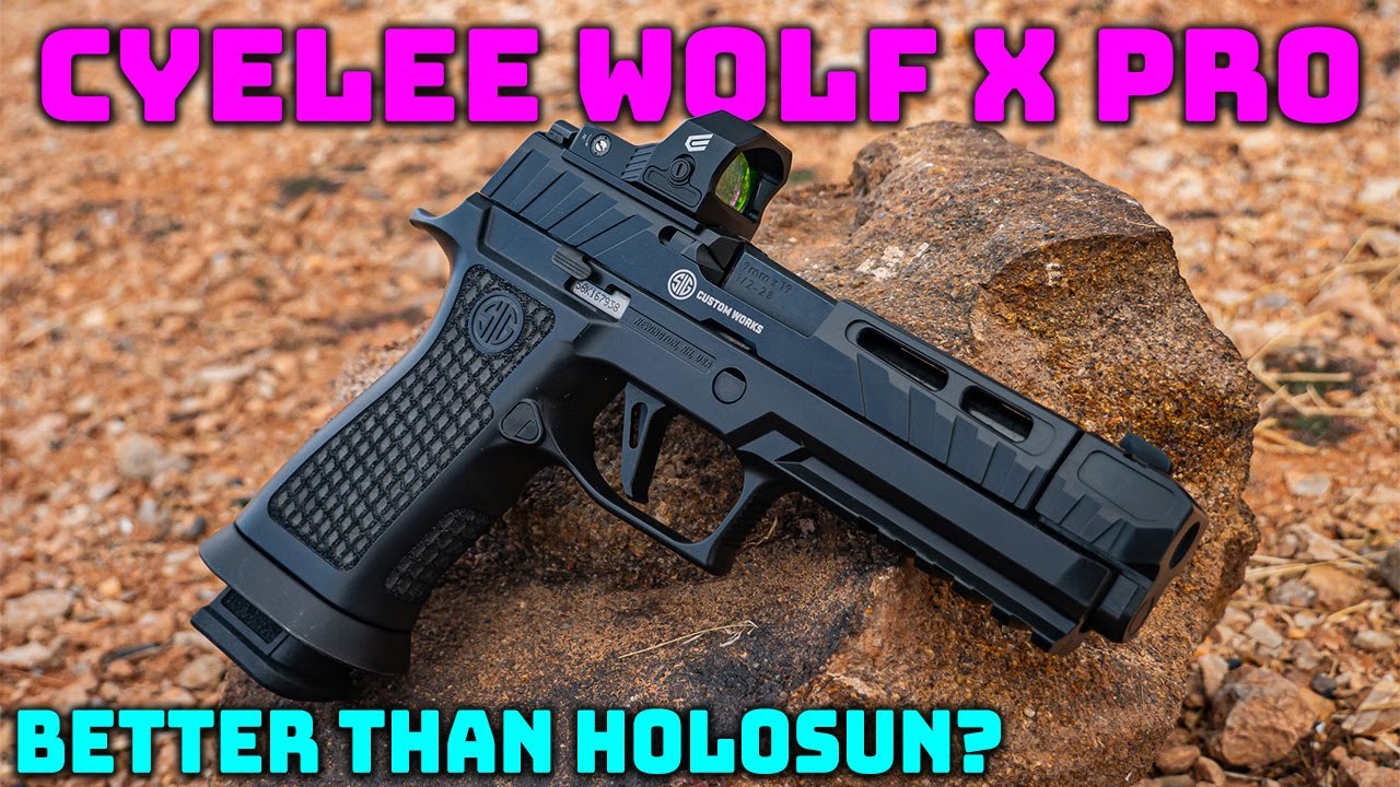 The Cyelee Wolf X Pro is the Best Bang for your Buck | Torture test # ...