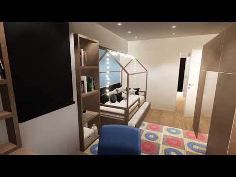 Moghioros Park Residence Apartment - YouTube