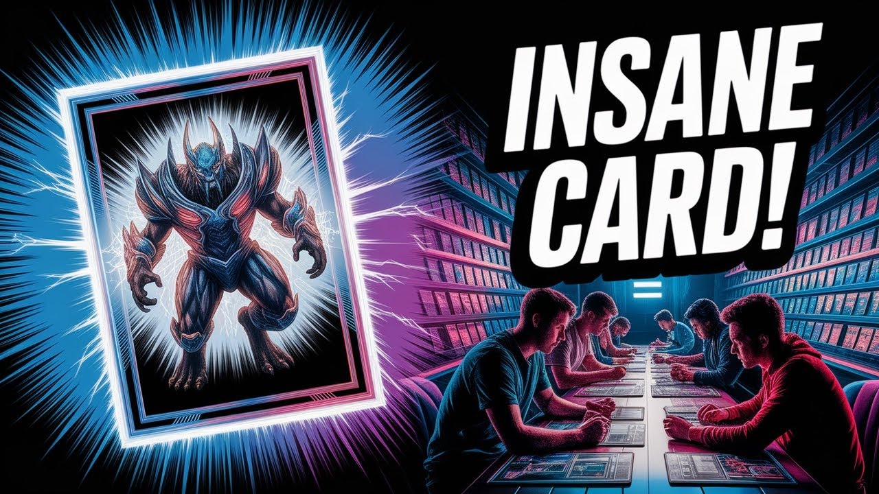 I Bought a $2.1K Card for $1.8K! TCG Card Shop Simulator - YouTube