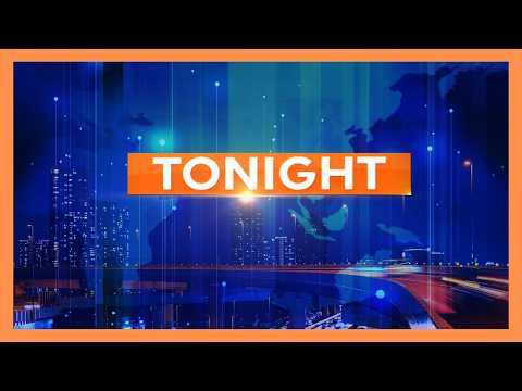 | TONIGHT | 20TH AUG 2026