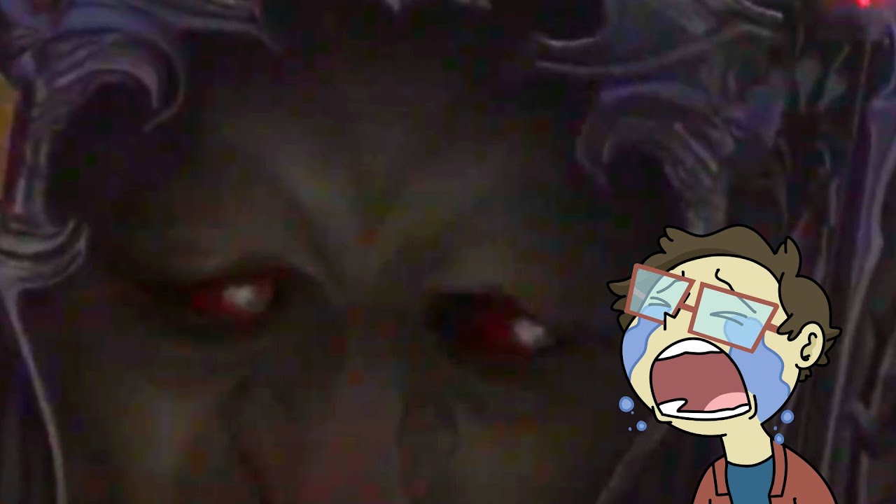 Poor Greg||FFXIV - YouTube