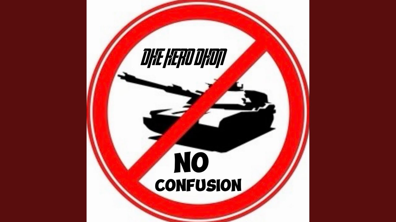 No Confusion - YouTube