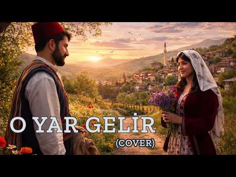 O Yar Gelir (COVER) HQ (Anatolia)