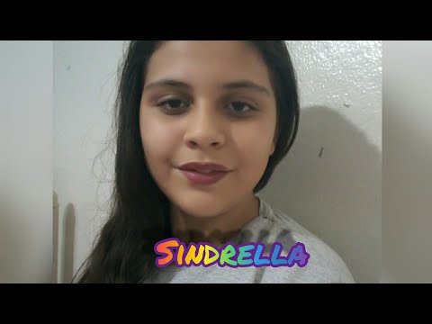 Sinsirella | O şimdi Sindrella
