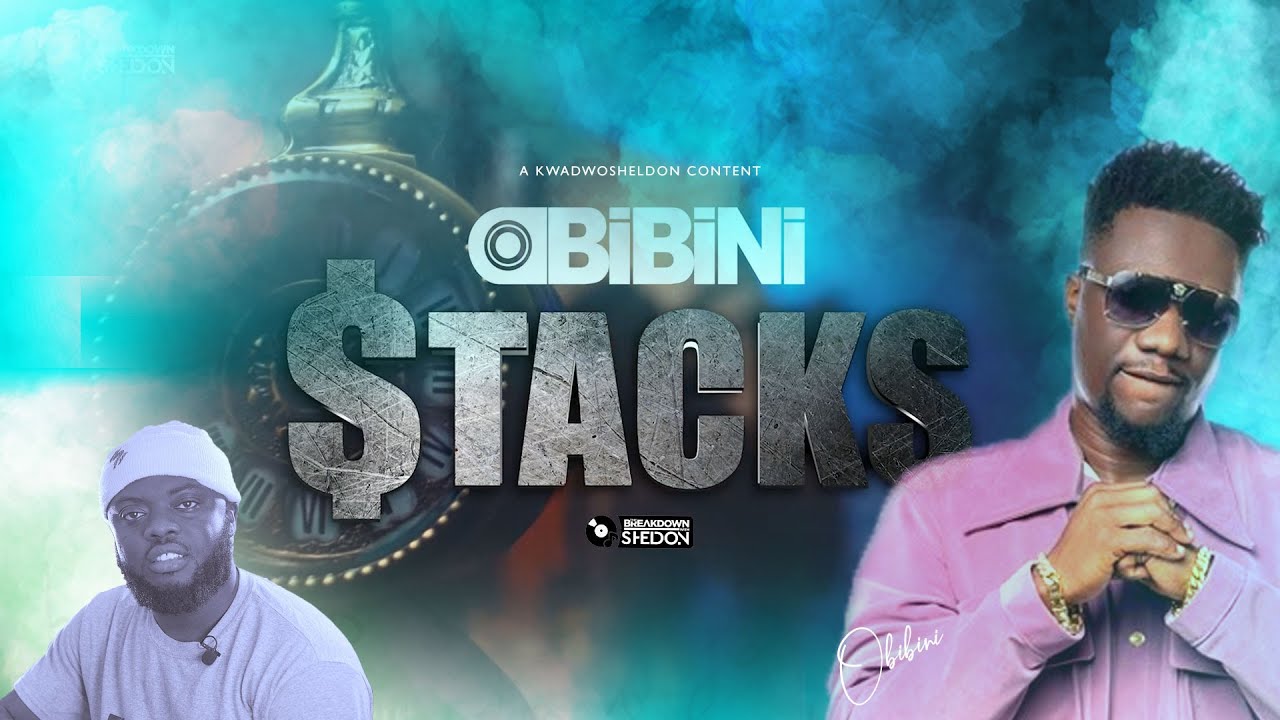 The Breakdown : Obibini | Stacks - YouTube