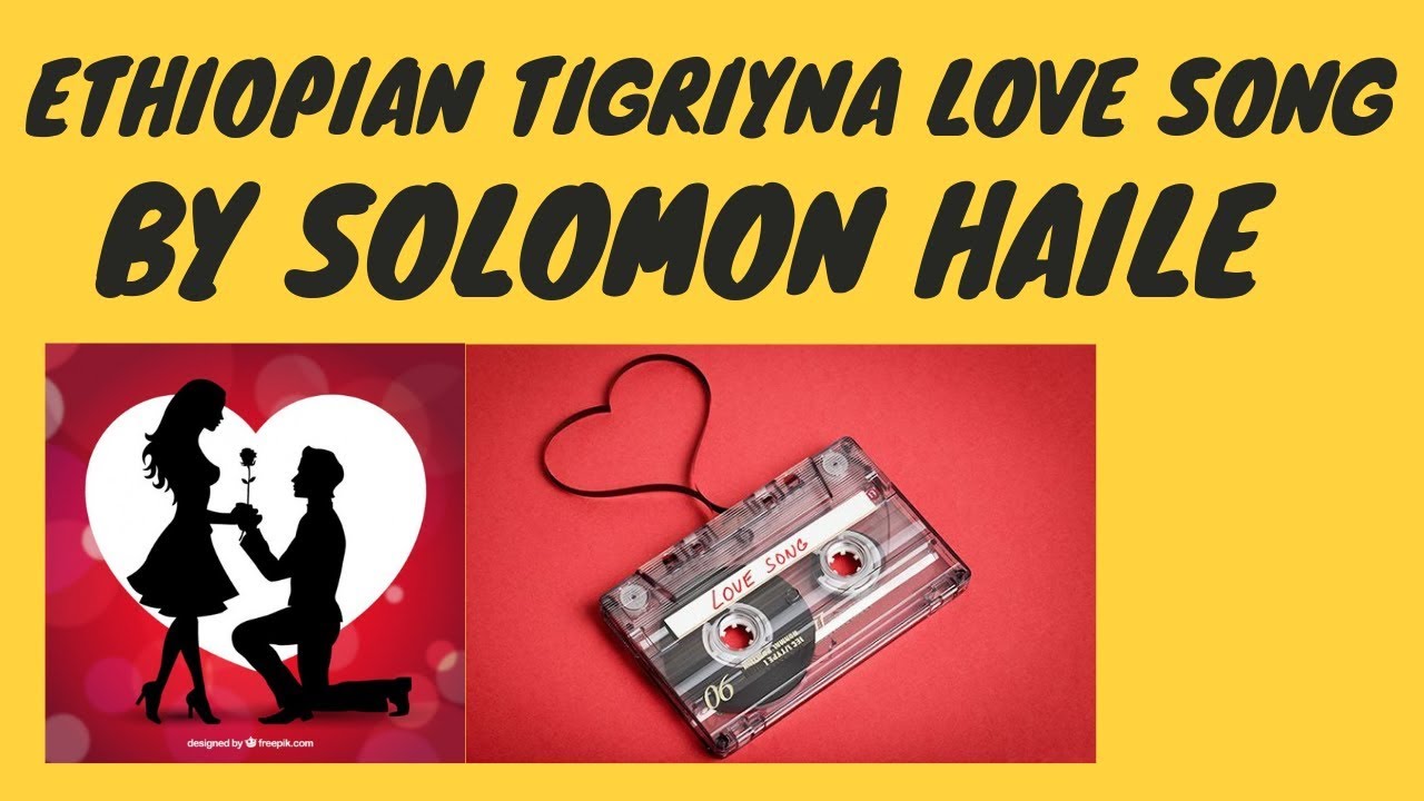 Ethiopian Tigriyna Music - ነኢ ባባ - Nqi Baba - by Solomon Haile - YouTube