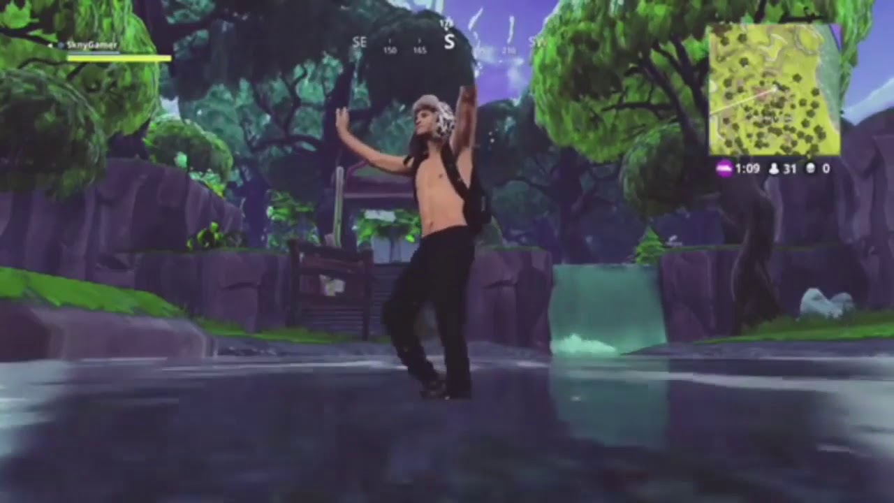Real Life Fortnite experiences 2019 - YouTube