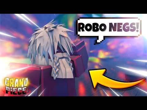 [GPO] I Became ROBO For 24 Hours!... - YouTube