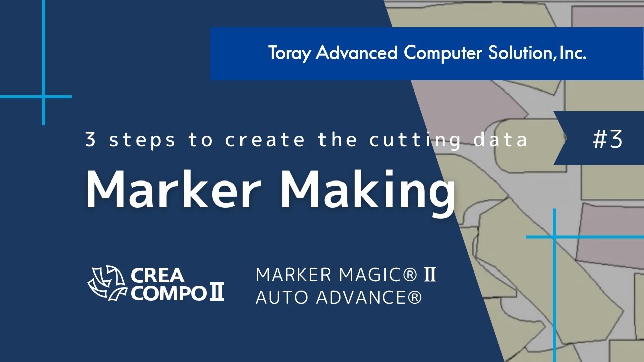 3 steps to create the cutting data #3 - YouTube