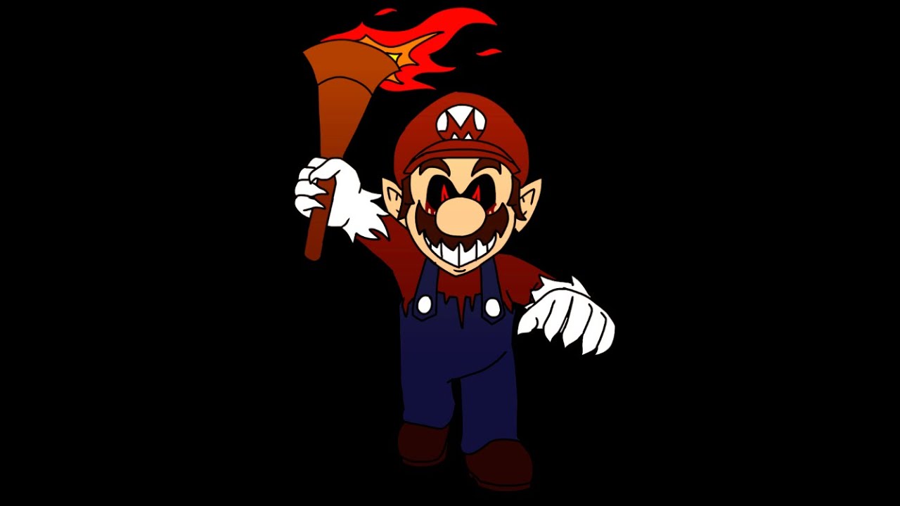 Last Level (Final Escape - Mario Mix) DEMO - YouTube