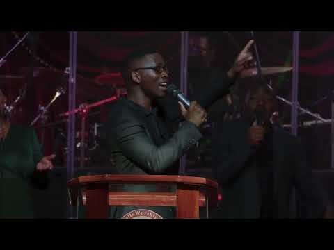 Worship Session (UyiNkhosi yamakhosi, Siyamdumisa ) - JC Praise Singers