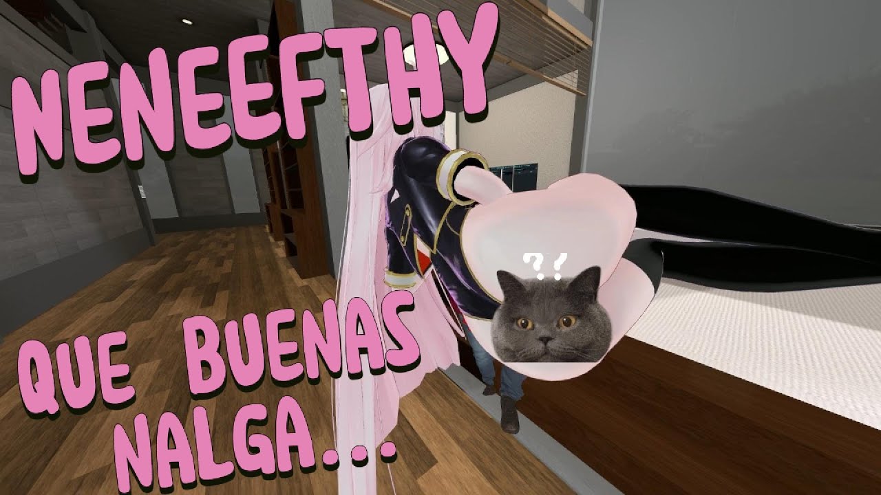 NeneEfthy Quieres que te mande una foto - YouTube