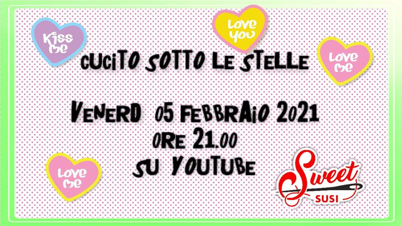 #466 sweetsusi tutorial Astuccio milleusi con cartamodello GRATIS - YouTube