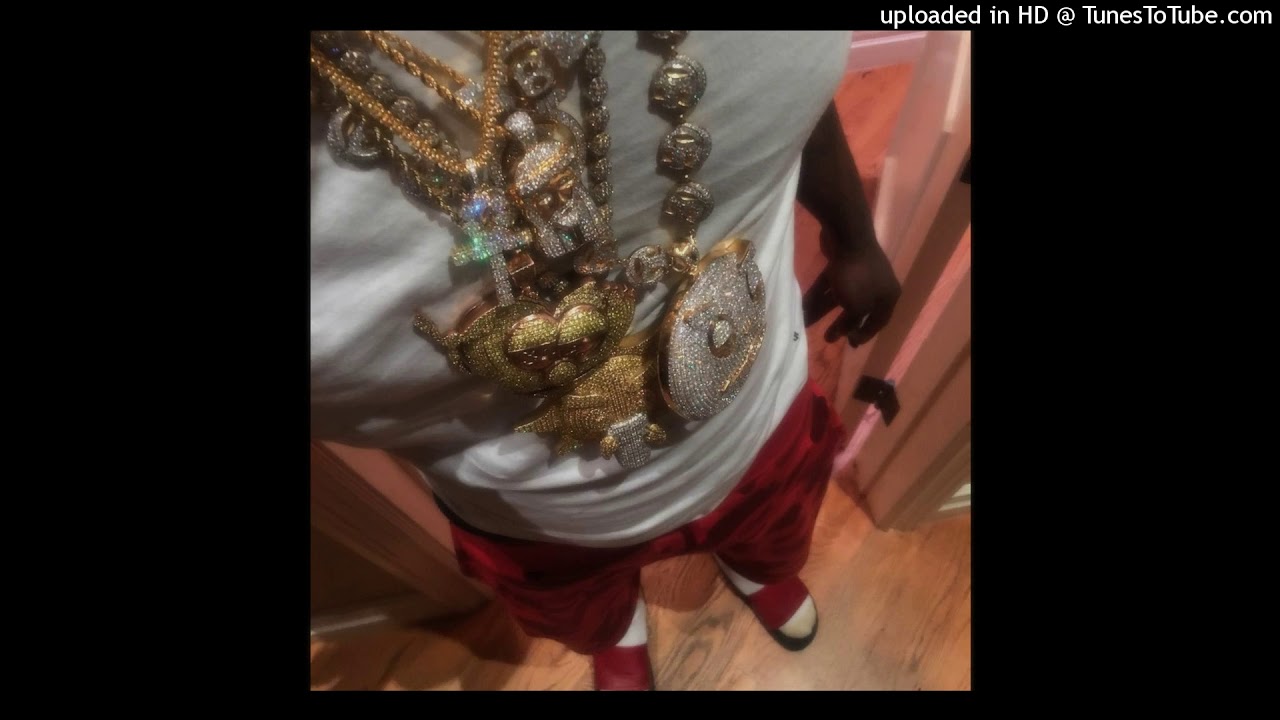 (FREE) Hotboii x Jay Gwapo Type Beat "Water" (Prod by TEAM CULTO) - YouTube