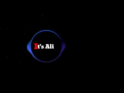 Dj Kantik papi papi remix (It's Ali)