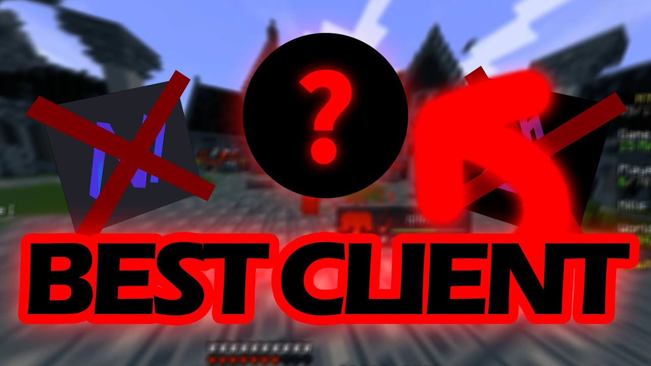 The *BEST* Client for Hypixel UHC | Foodbyte Client | New Watchdog ...