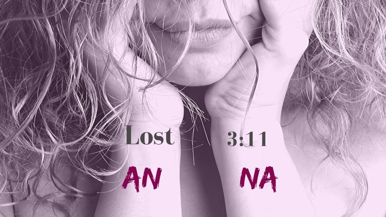 Lost - Anna Spitz אנה שפיץ - YouTube