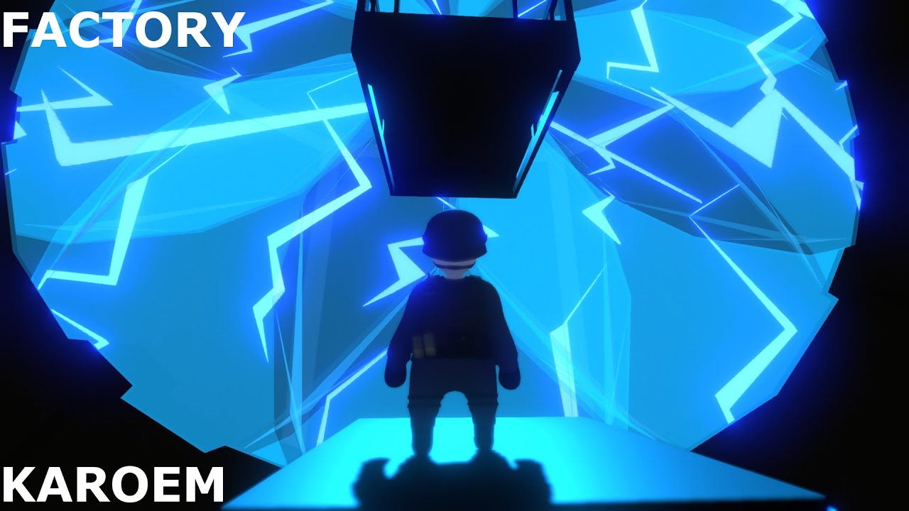 Human: Fall Flat - Factory level walkthrough - YouTube