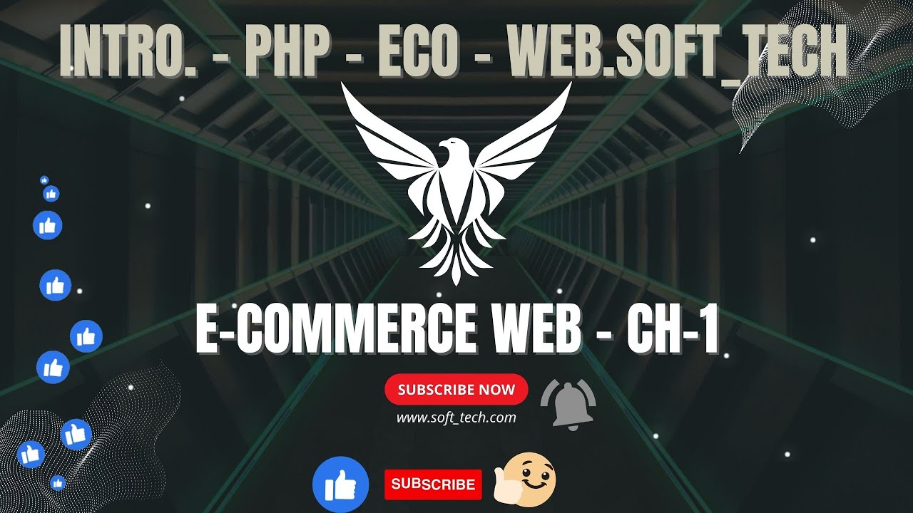 introduction how to make e - commerce website in php - part - 1 #gaming #trending - YouTube