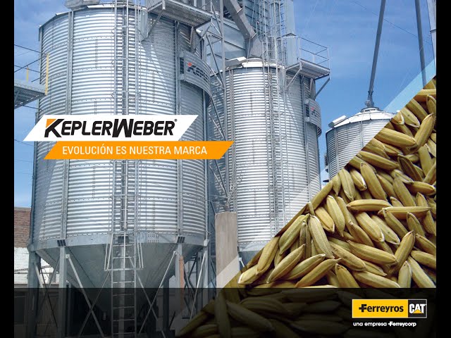 Kepler Weber