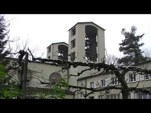 Kath Kirche Schönenwerd Kt  SO