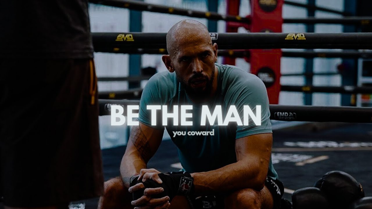 MAKE YOUR BLOODLINE PROUD - Andrew Tate Motivational Speech - YouTube