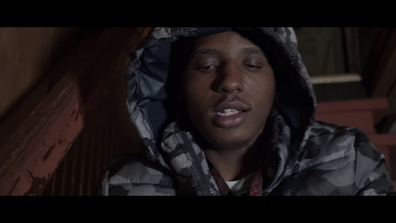 YTN Ace x All da way gutta (official video) - YouTube