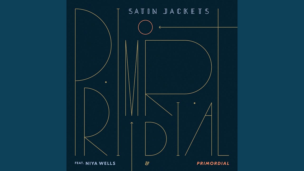 Primordial - YouTube