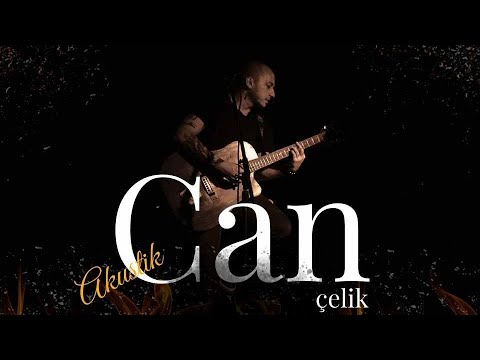 Can Çelik - Ağlama Ben Ağlarım ( Can Ozan ) Cover