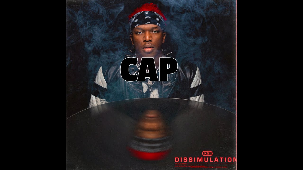KSI - Cap (feat. Offset) - Lyrics - YouTube