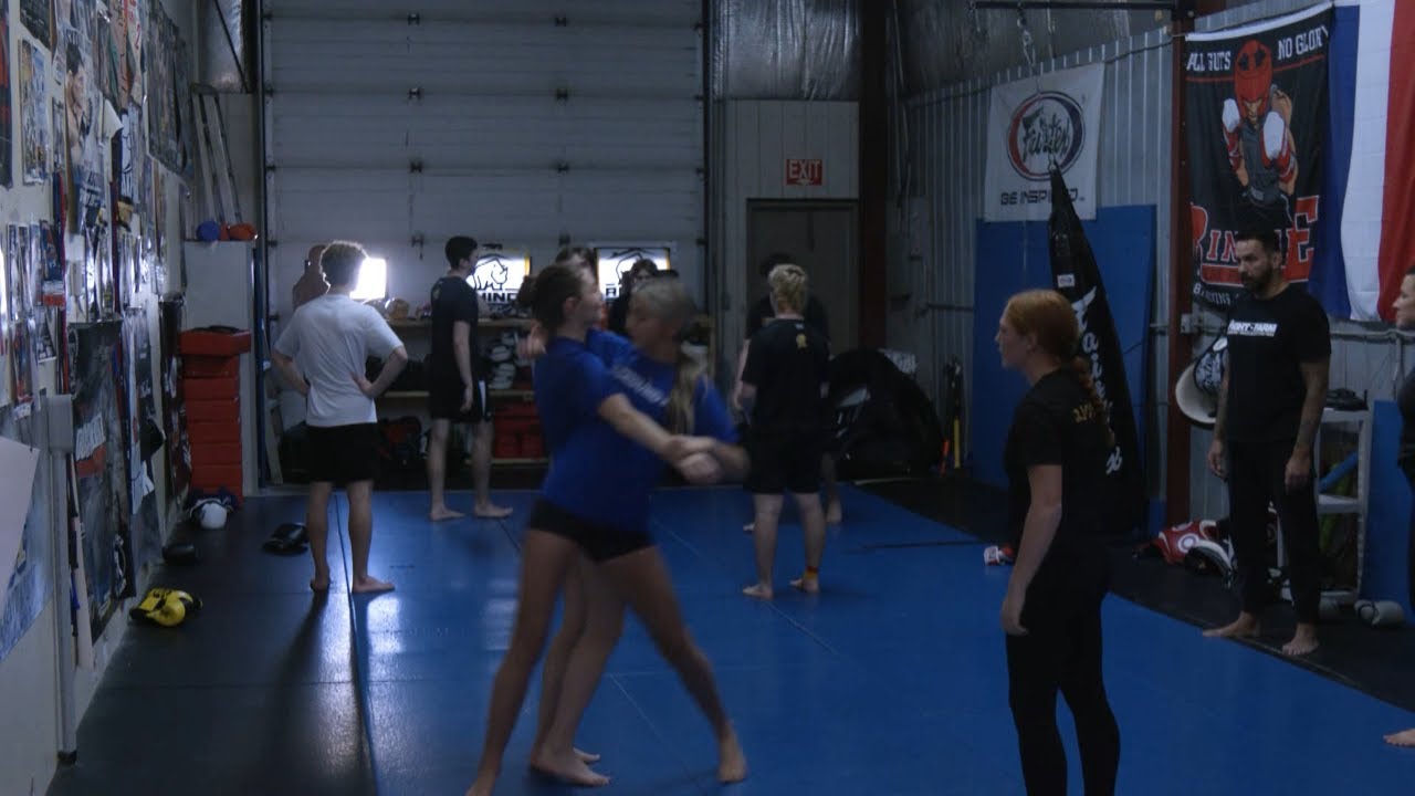 Fight Farm is hosting an event for the Lloyd public school division ...