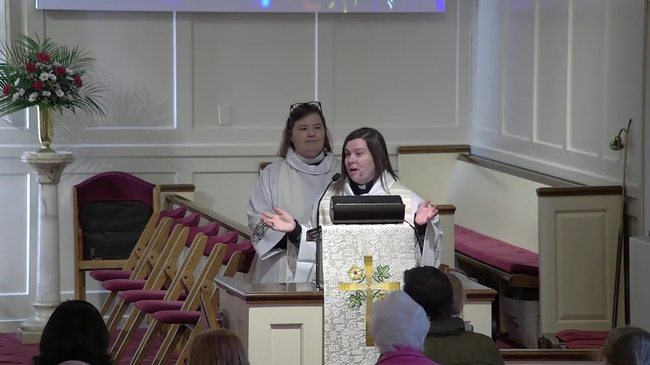 St. John's Lutheran Church of Highland – Making CHRIST Known