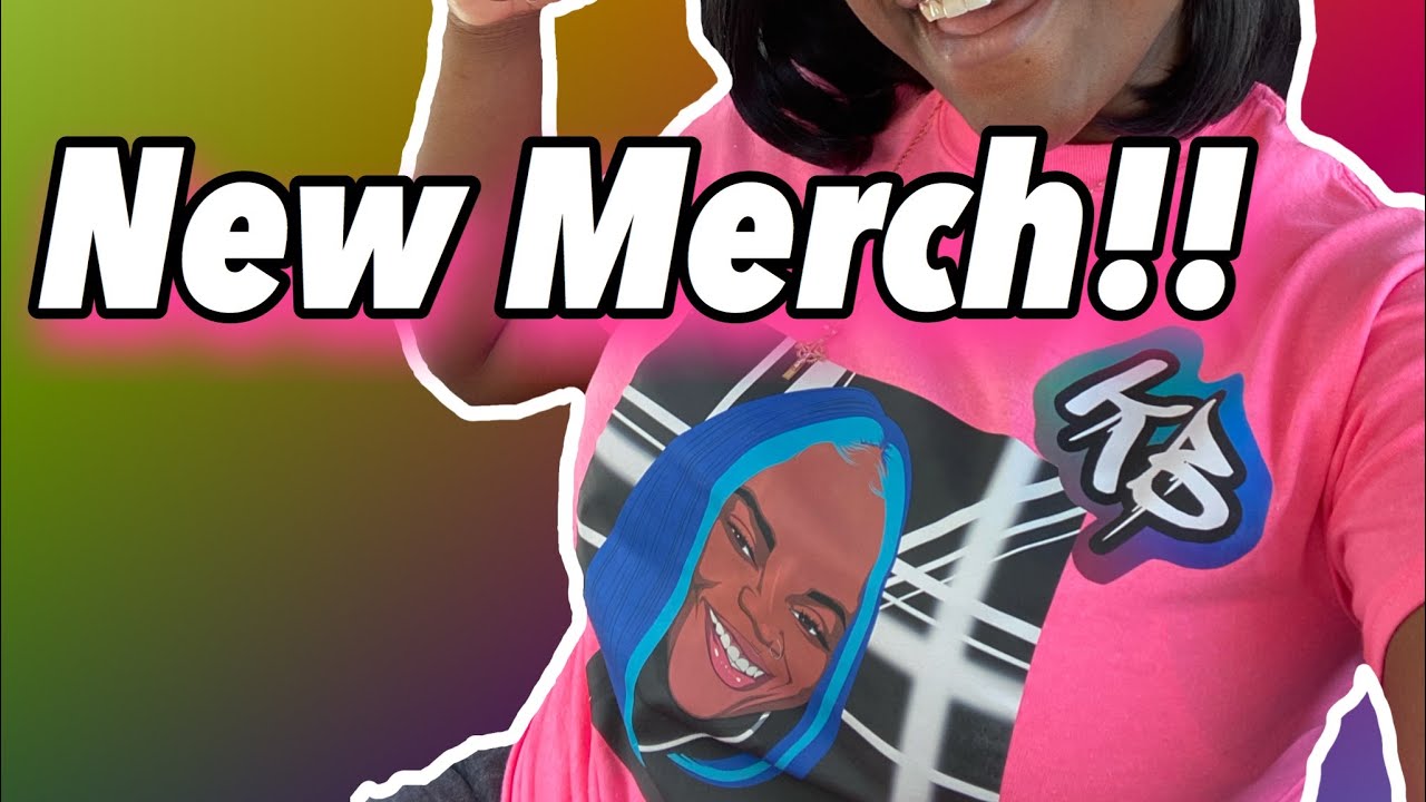Skrimp Shack (Mukbang) New Merch!! - YouTube