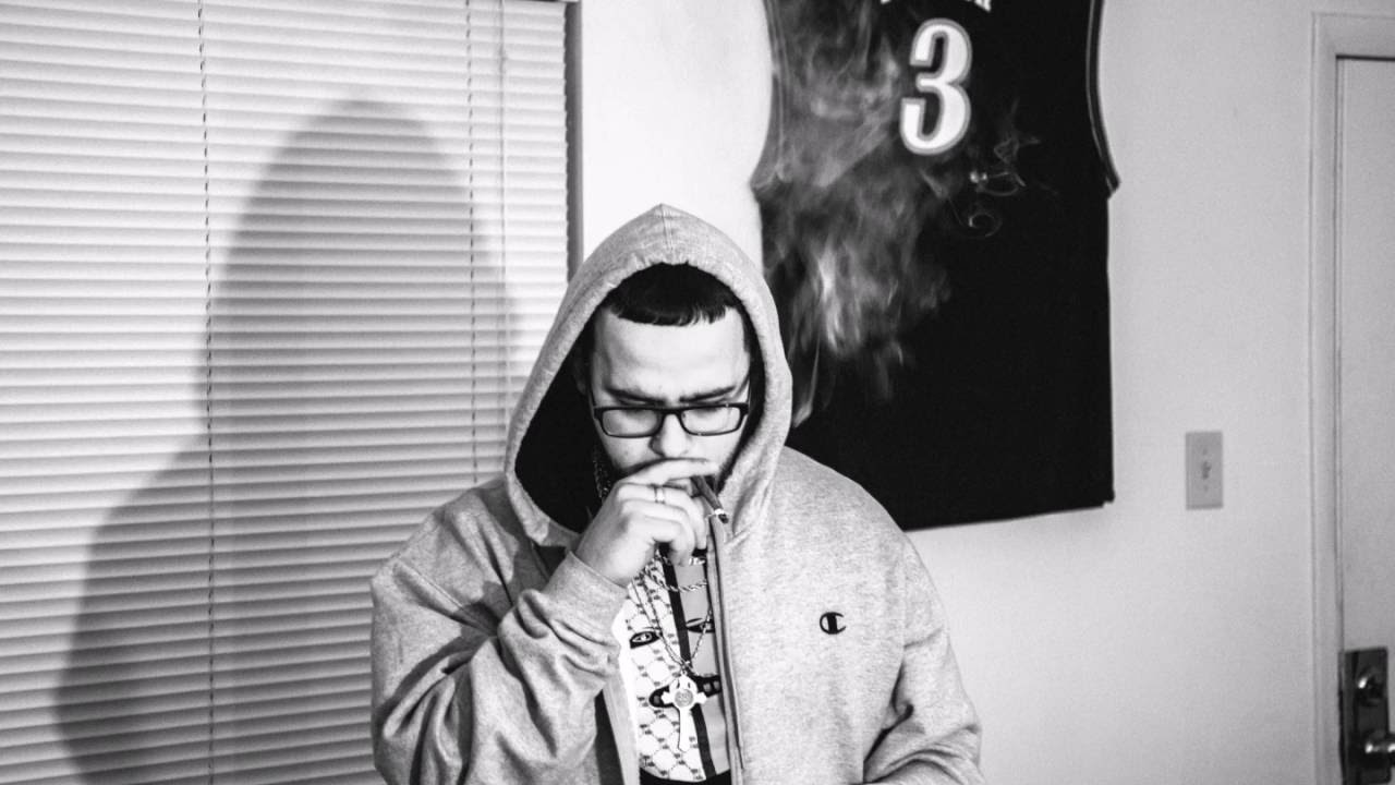 OOOUUU Freestyle - GoodieMan - YouTube